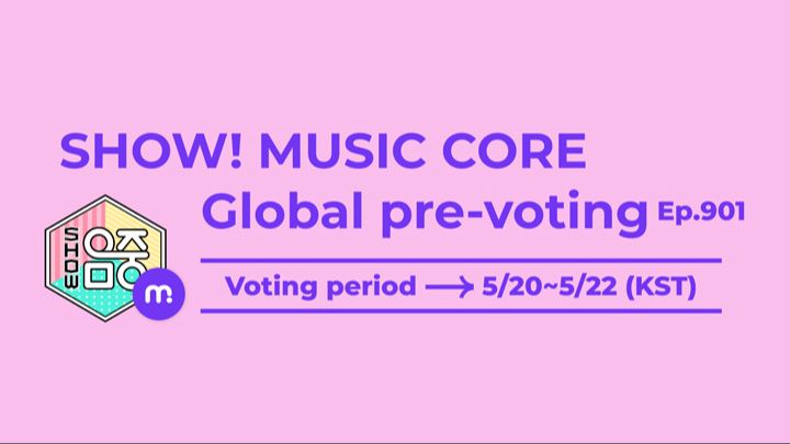 [Ep. 901] Global Pre Voting